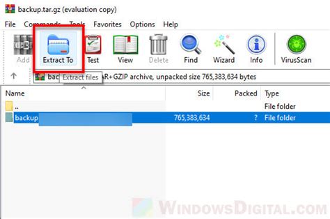 Windows Tar Gz Unzip Ftmain