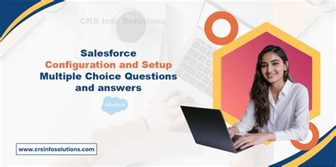 Salesforce Configuration And Setup Certification Exam Questions