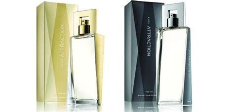 Attraction for Her: Miris kreiran za igru zavođenja - Parfemi - CroModa