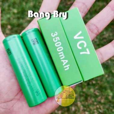 Jual Sony Murata Vtc Agustus Berkualitas Tahan Lama Terpercaya Blibli