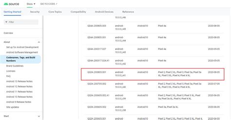android源码定制（2）——android10 0的编译流程 慕课手记