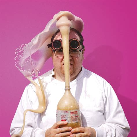 Science Magic Messy Mayhem Dunedin Fringe Festival