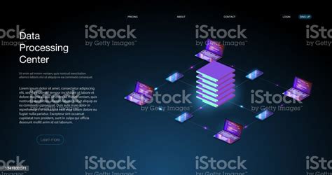 Analysis Trends And Software Development Coding Process Concept Stock Illustration Download