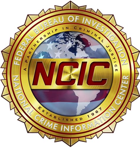 Ncic Logo — Leb