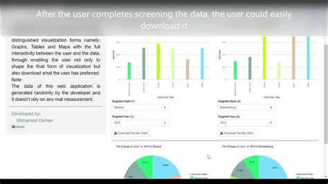 Web Application Using R Shiny Youtube