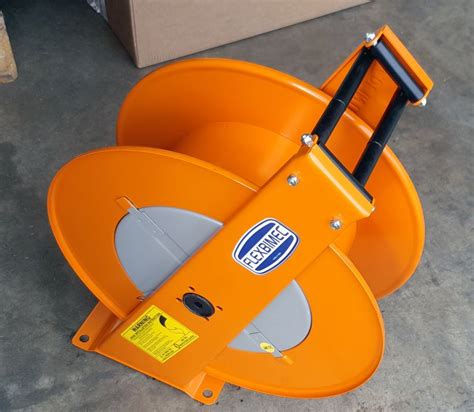 Flexbimec Flotec Flotec Industrial Limited