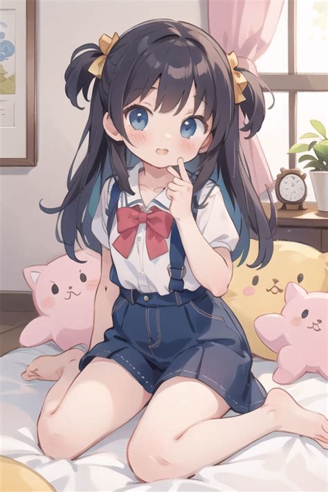 Yui Image Created By Yui Tensor Art