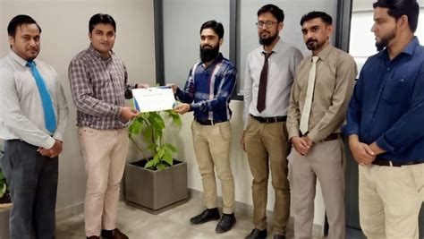 Certificates Distribution Métier Groupe