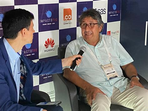 La Apuesta Del Gobierno De Petro Por La Conectividad Del País Va De La