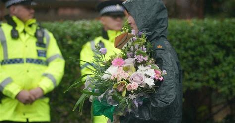 Uk Police Given More Time To Question 4 Suspects Over Deadly Manchester