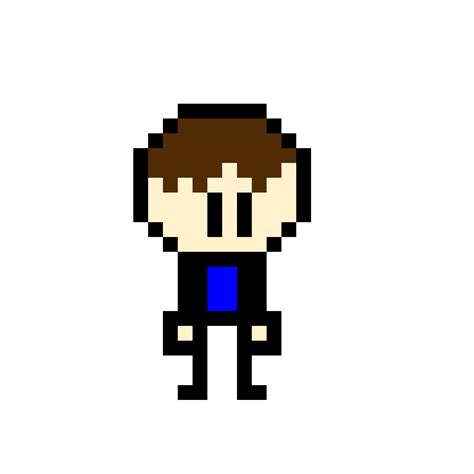 New Profile Pc 50210 Pixel Art