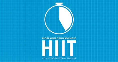 Programme Hiit Litobox