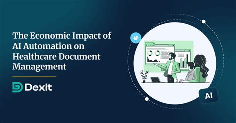 Ai Automations Economic Impact On Healthcare Document Management 314e