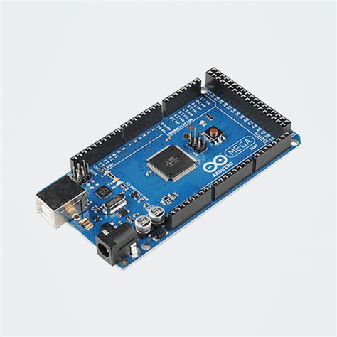 Arduino Mega اتقان الالكترونية