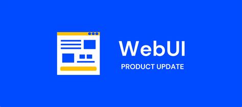 product update expected webui features in aimms 4 89 aimms community