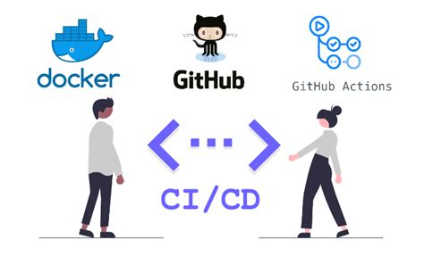 Optimizing Docker Builds With Github Actions Caching Darryl R