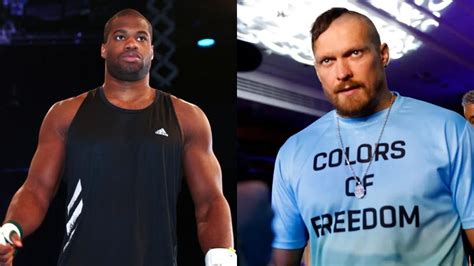 Усик: Мені потрібен Ф’юрі, а пояс WBC – це лише додаткова мотивація ...