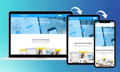 Convert Your Website Into Android And Ios App By Shaikot3 Fiverr