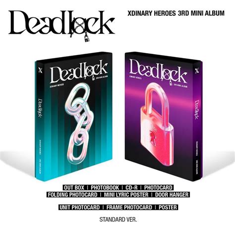 Pin By ♱‧₊˚ On ★엑디즈 Xh In 2023 Hero Album Releases Deadlocks