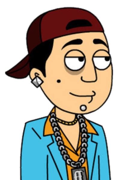 Brian Goanimate Fan Casting