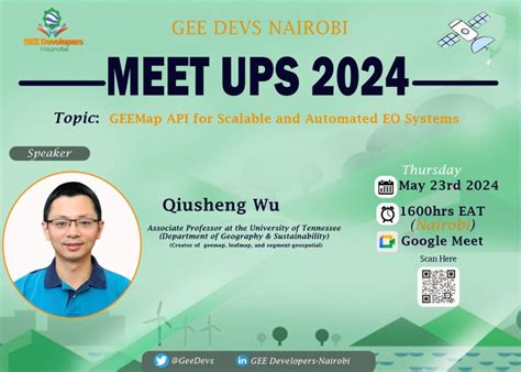 Geospatial Geemap Leafmap Segment Softwaredevelopers Expert