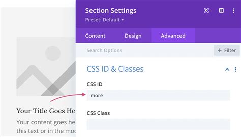Divi Read More Button With Jquery ~ Divi Lover