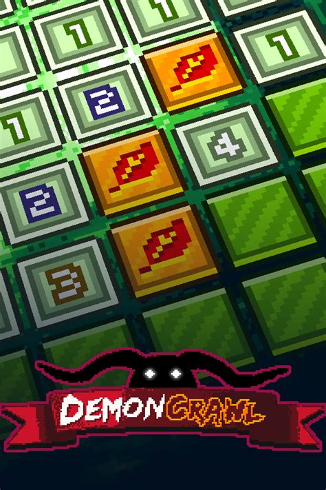 Demoncrawl — Strategywiki Strategy Guide And Game Reference Wiki