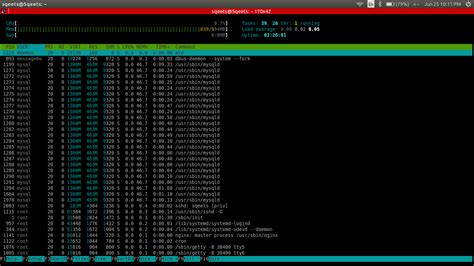 Memory Reduce The Amount Of Ram Used By Mysql Server Fault