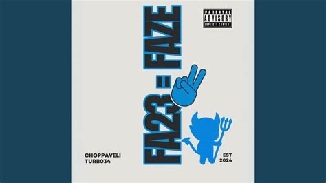 Fa23 Feat Choppaveli Youtube