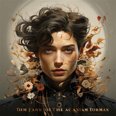 Premium Photo The Power Of A Persons Expression