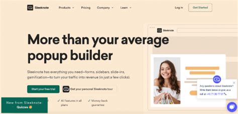 10 Best Email Capture Software Compared For 2023 Optimonk Blog