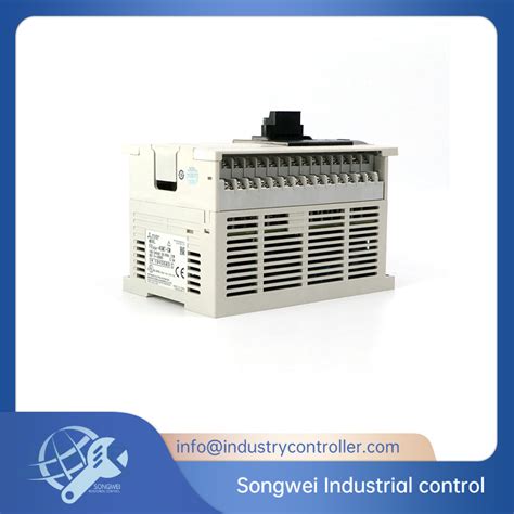 MITSUBISHI HMI PLC MODULE