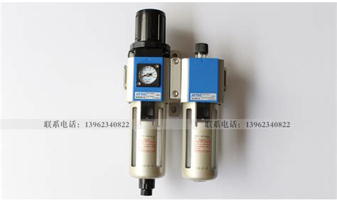 亚德客GFC系列气源组合二联件GFC300 15 GFC300 10F1 GFC300 08 阿里巴巴
