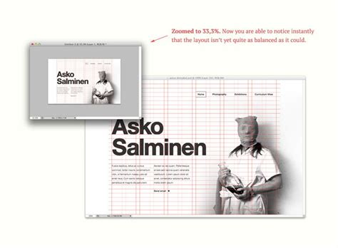 Modular Grids Grid Layouts Modular Web Design