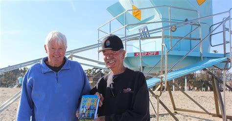 Surfing And Shenanigans ‘doheny Crazed Shares Stories Of The Golden Age Of Surfing