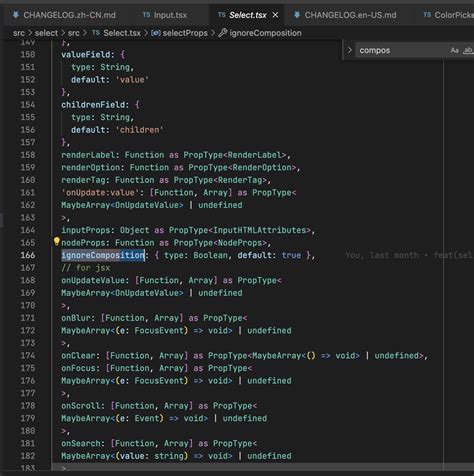 Composition Tracking In Ninput Intercepts Input Event · Issue 4001 · Tusen Ainaive Ui · Github