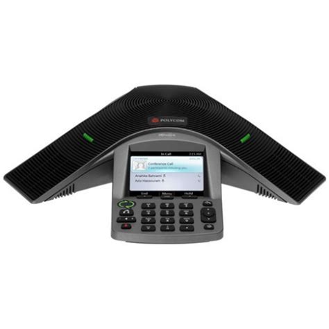 Polycom CX IP konferenční telefon pro Microsoft Lync PoE USB nahlavnisoupravy cz