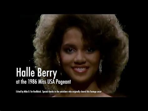 Miss Ohio Usa 1986