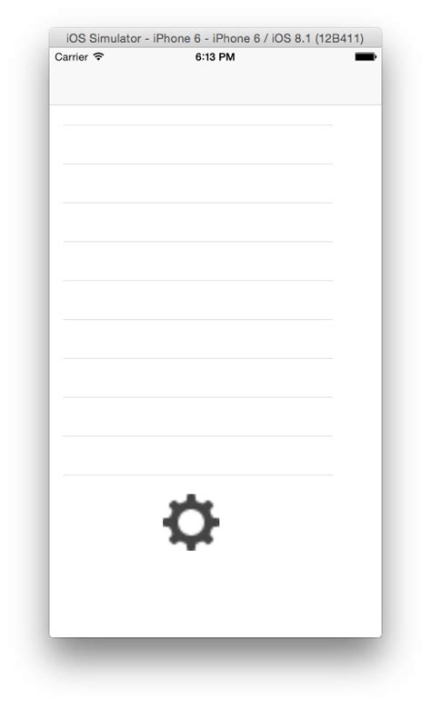 Ios How To Correctly Use Constraints When Both Uitableview And Uiimageview Are Presented On