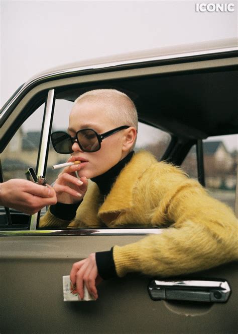 Inga Erikssen — Iconic Artist