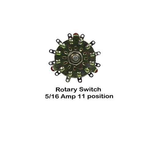 Rotary Switch Extension Cord Transformer AVR Supplier Panther Products Philippines