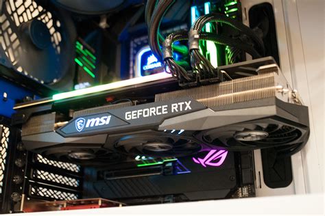 3060 Ti Gaming X Trio Review Sale