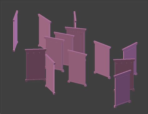 New Blender Driver Scripted Expression Tutorials