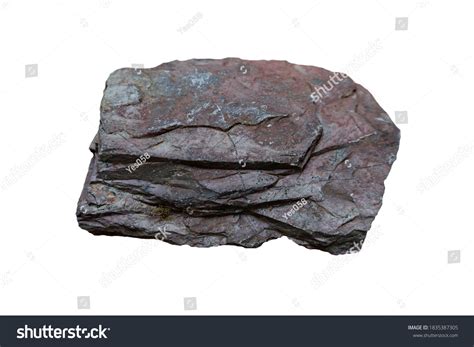 Shale Rock