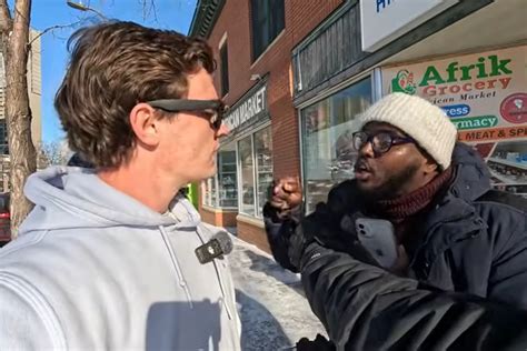 Nick Shirley Ignites New Bombshell As Minnesota Fraud Scandal Continues