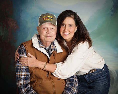 Silver Seniors Hearts Desire Photography