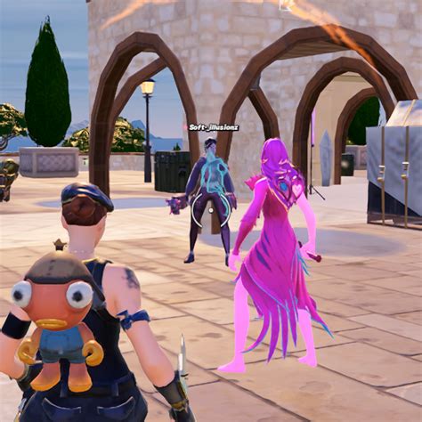 Fortnite Object Detection Dataset And Pre Trained Model By Fortnite