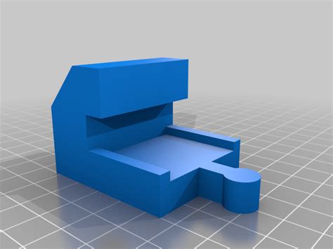 Free 3d File Toy Train Buffers 🚆・3d Printer Model To Download・cults