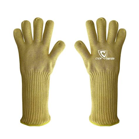 Kevlar Heat Resistant Gloves