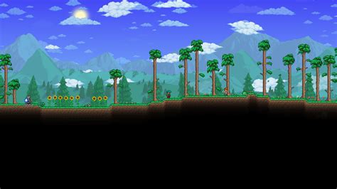 Wheres The Ui And Cursor Tmodloader Terraria